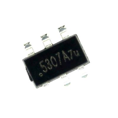 China Power Management ICs XB5307A-xysemi-SOT-23 XB5307A-xyse for sale