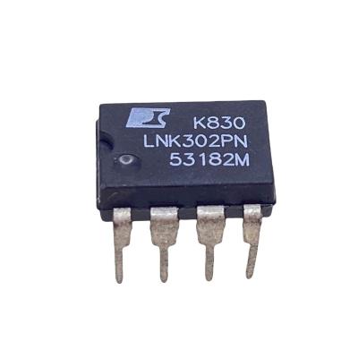 China Power management circuit LNK302PN-POWER-DIP-7 LNK302PN-PO for sale