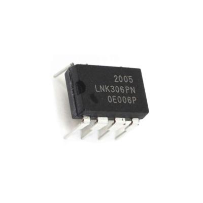 China Power system protection LNK306PN-POWER-DIP-7 LNK306PN-PO for sale