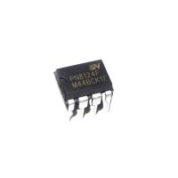 China Power supply protection PN8124F-CHIPOWN-DIP7 PN8124F-CHI for sale