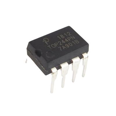 China Power Management ICs TOP244PN-POWER-DIP-7 TOP244PN-PO for sale