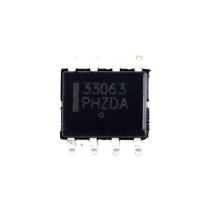 China Power supply design MC33063ADR2G-ON-SOP MC33063ADR for sale