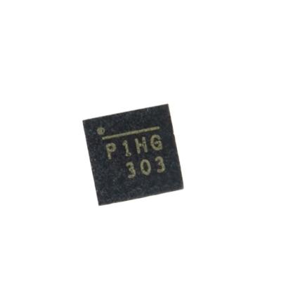 China Power consumption analysis MP3213DQ-MPS-QFN-16 MP3213DQ-M for sale