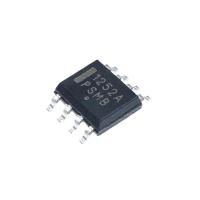 China Power grid analysis NCP1252ADR2G-ON-SOP NCP1252ADR for sale