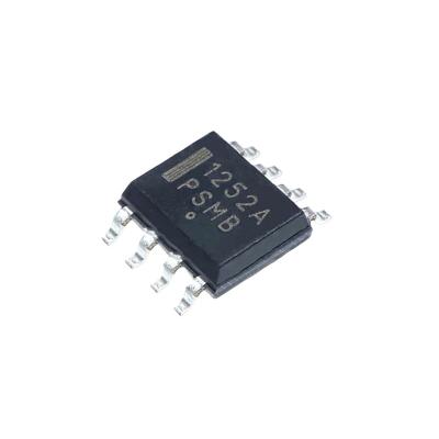 China Power grid analysis NCP1252ADR2G-ON-SOP NCP1252ADR for sale