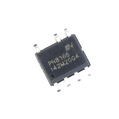 China Power transmission efficiency PN8366SSC-R1M--SOP7 PN8366SSC- for sale
