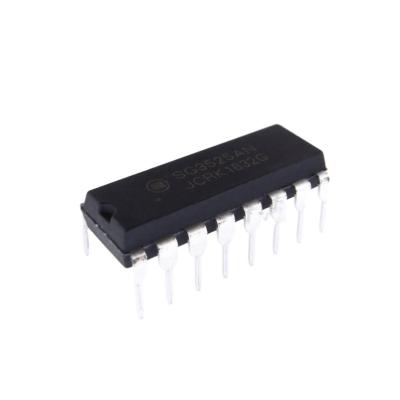 China Power Management ICs SG3525ANG-ON-DIP-16 SG3525ANG- for sale