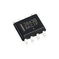 China Power Management ICs UC3843BD1R2G-ON-SOP UC3843BD1R for sale