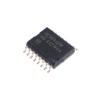 China Power Management ICs UC3846DWTR-TI-SOP16 UC3846DWTR for sale