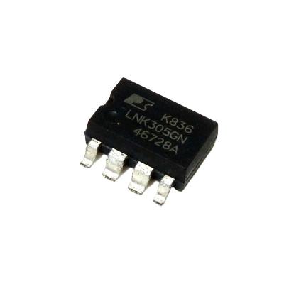 China Power factor correction circuit LNK305PN-POWER-DIP LNK305PN- for sale