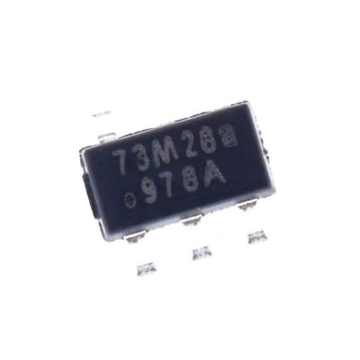 China Power line voltage regulation OB2273AMP---SOT-23 OB2273AMP for sale