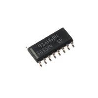 China Power Management ICs SG3524DR-TI-SOP-16 SG3524DR- for sale