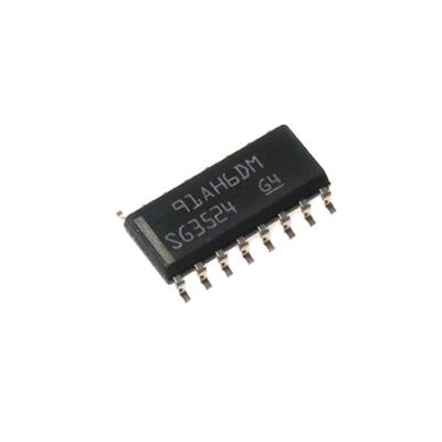 China Power Management ICs SG3524DR-TI-SOP-16 SG3524DR- for sale
