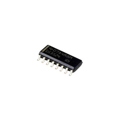 China Power Management ICs SG3524DR-TI-SOP-16 SG3524DR- for sale