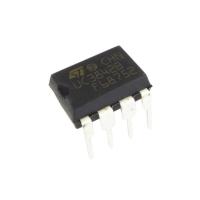 China Power Management ICs UC3842BN-ST--DIP-8 UC3842BN- for sale
