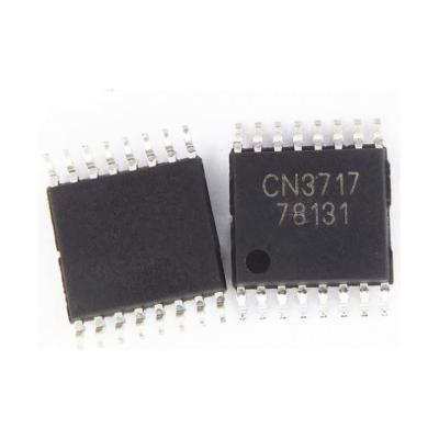 China Power Management ICs CN3717-CN-TSSOP16 CN3717-C for sale