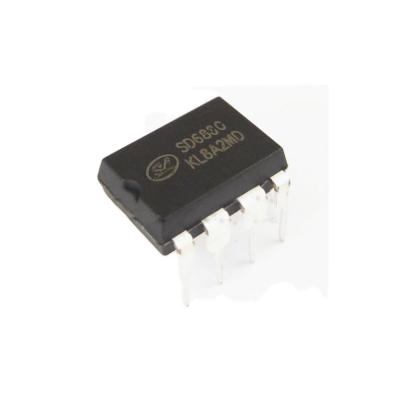 China Power Management ICs SD6830-SILANDIP-8 SD6830-S for sale