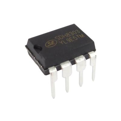 China Power Management ICs SDH8303-SILAN-DIP SDH8303- for sale