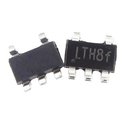 China Power scheduling HX4064-IC-SOT-23 HX4064- for sale