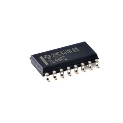 China Power Management ICs TL494CDR-TI--SOP TL494CD for sale