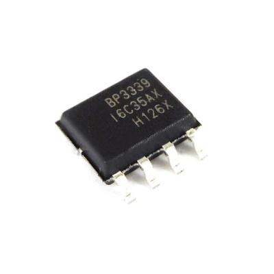 China DC-DC converter BP3339-BPS-SOP8 BP3339 for sale