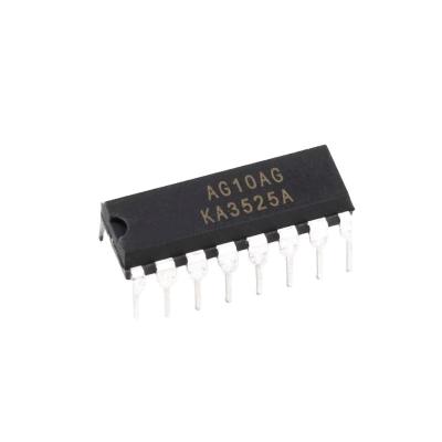 China Power efficiency optimization KA3525A-FSC-SOP KA3525A for sale