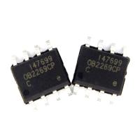 China Power system analysis OB2269CCPA--SOP OB2269C for sale