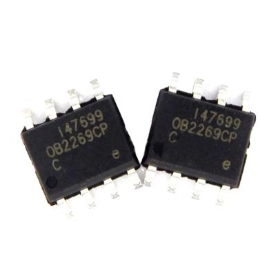 China Power system analysis OB2269CCPA--SOP OB2269C for sale