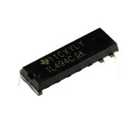 China Power Management ICs TL494CN-TI--DIP TL494CN for sale