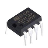 China Power Management ICs VIPER12A-ST-DIP VIPER12A for sale