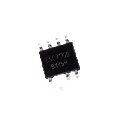 China Power rail CSC7133B-SOP-7 CSC7133B for sale