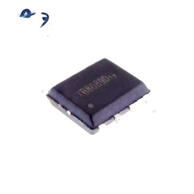 China Power Management ICs XB8089AF-ESOP XB8089A for sale