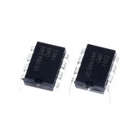 China Power Management ICs UC3843-SOP8 UC3843 for sale