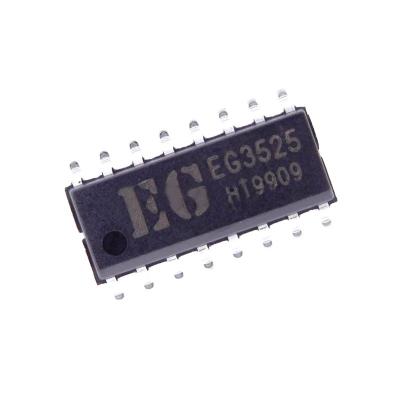 China Power conditioning EG3525-SOP EG3525 for sale