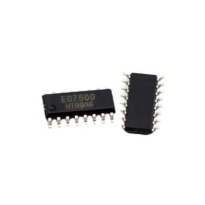 China Power consumption EG7500-SOP EG7500 for sale