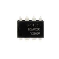 China Driver IC BP3135D BPS DIP BP3135D BPS DIP PWM LED driver Electronic Components Integrated Circuit for sale