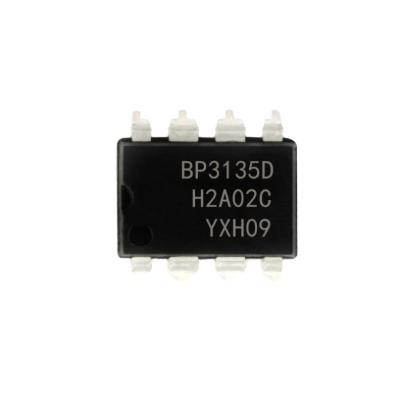 China Driver IC BP3135D BPS DIP BP3135D BPS DIP PWM LED driver Electronic Components Integrated Circuit for sale
