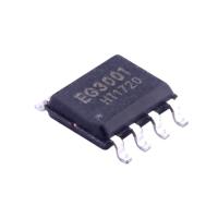 China Driver IC EG3001 EG SOP8 EG3001 EG SOP8 Brushed DC motor driver Electronic Components Integrated Circuit for sale