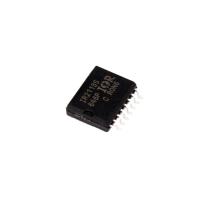China Driver IC IR2113S SOP 16 IR IR2113S SOP 16 IR Motor driver breakout board Electronic Components Integrated Circuit for sale