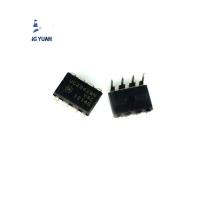 China Power Management ICs UC2842BNG-ON-DIP8 UC2842BN for sale