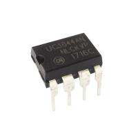 China Power Management ICs UC3844AN-ON-DIP-8 UC3844AN for sale