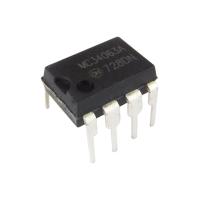 China Power fault analysis MC34063-ON-DIP-8 MC34063 for sale