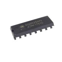 China Power Management ICs SG3525ANG-ON-DIP SG3525A for sale
