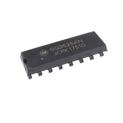 China Power Management ICs SG3525ANG-ON-DIP SG3525A for sale
