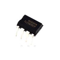 China Power Management ICs TLC5615CP-TI-DIP TLC5615 for sale