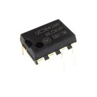 China Power Management ICs UC3842AN-ON-DIP8 UC3842A for sale