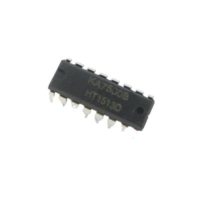 China Power amplifier KA7500B-FSC-DIP KA7500B for sale