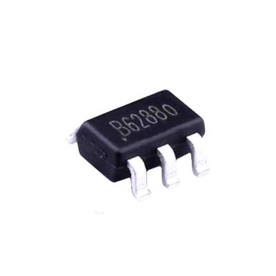China Power Management ICs SDB628-SOT-23-6 SDB628- for sale