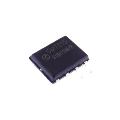 China Power Management ICs SM7015-SM-SOP-8 SM7015- for sale