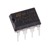 China Power Management ICs VIPER22A-ST-DIP VIPER22A for sale